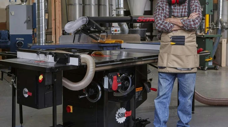 Table Saw Brands Ranked: Find Out Which One's Right for You