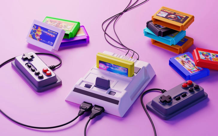 Can You Identify These Famous Toys from the 1980s?