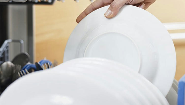 Do You Measure Up to Be a Dishwasher? Take the Quiz!