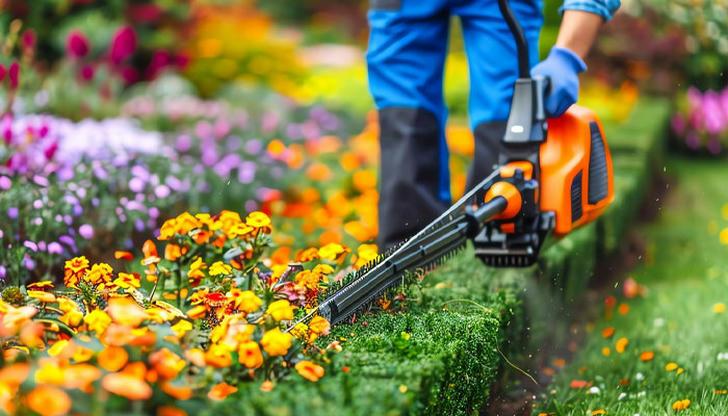 Hedge Trimmer Horror Stories: 5 Models That'll Butcher Your Plants and ...