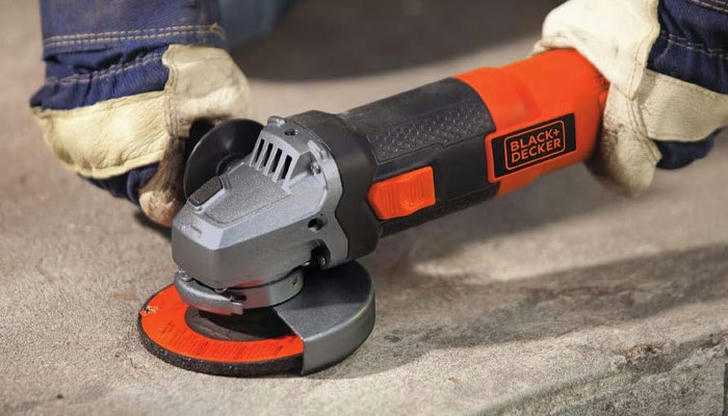 Watch Out! These 7 Angle Grinders Might Burn Out or Blow Apart in Your ...