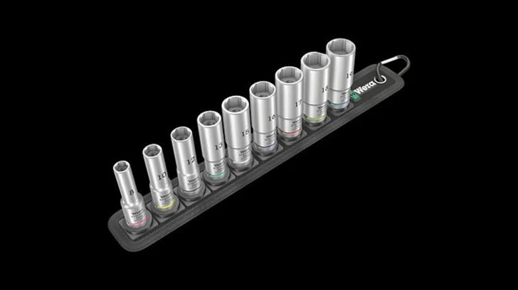 EVERY MAJOR SOCKET SET BRAND, RANKED WORST TO BEST