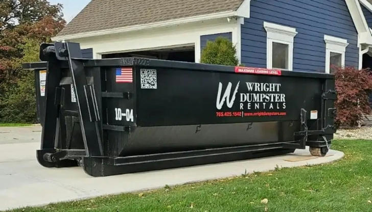 The Top 10 Best Dumpster Rental Companies in 2025