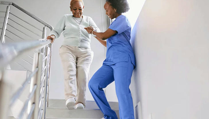 Could You Pass a Home Health Aide Skills Test? Take This Quiz!