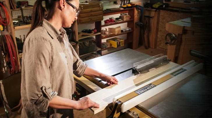 Table Saw Brands Ranked: Find Out Which One's Right for You