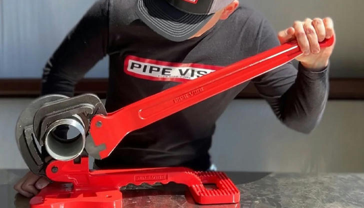 8 Pipe Wrenches You'll Regret Buying (Trust Me, Your Pipes Will Thank You)