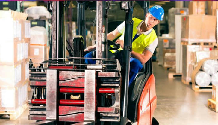 Explore and Expand Your Forklift Operator Knowledge!