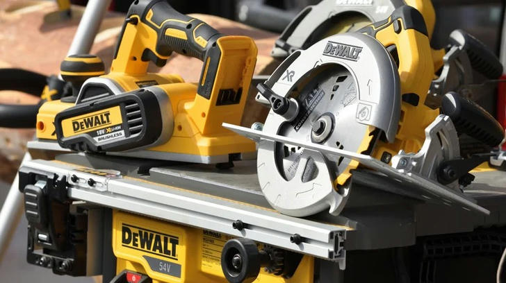 Table Saw Brands Ranked: Find Out Which One's Right for You