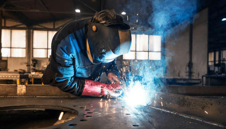 Can You Pass This CWI Welding Skills Challenge?
