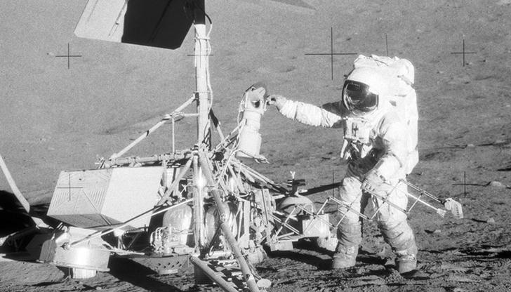 Moon Landing Tools Quiz: Can You Recognize the Gear That Took Us to the ...