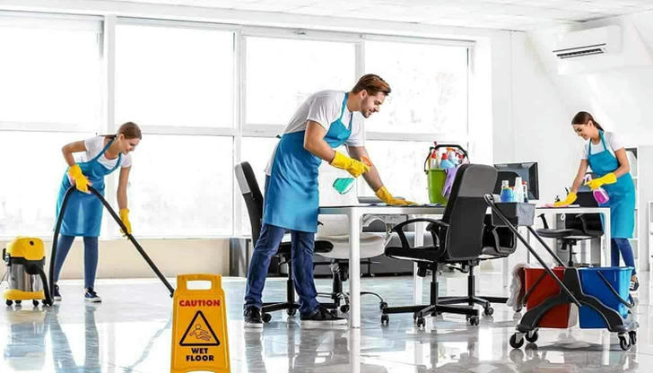 Only 1 in 5 Homeowners Can Pass This Maid Service Quiz