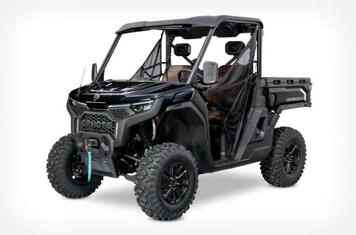 UTV Brands To Stay Away From (LOST MONEY?) -- Complete Guide 2025