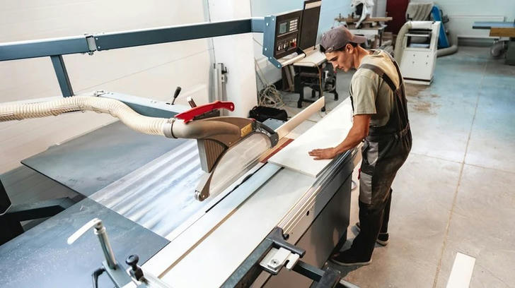 Table Saw Brands Ranked: Find Out Which One's Right for You