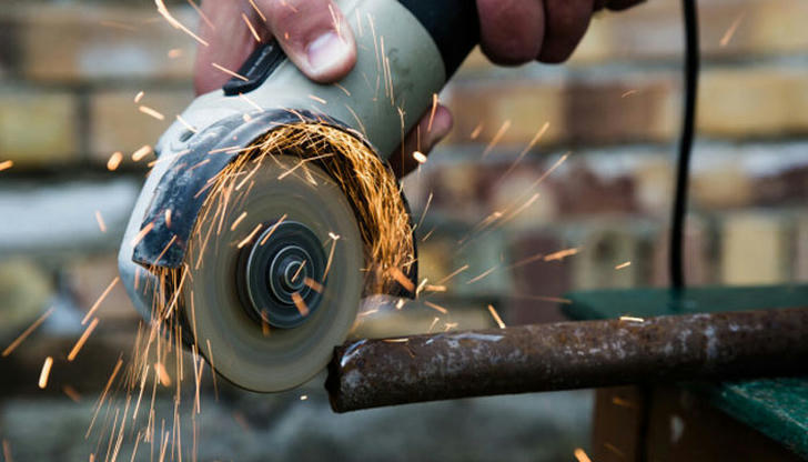 Watch Out! These 7 Angle Grinders Might Burn Out or Blow Apart in Your ...