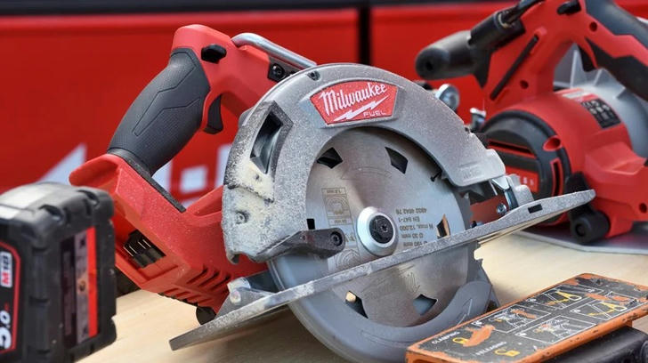 Table Saw Brands Ranked: Find Out Which One's Right for You