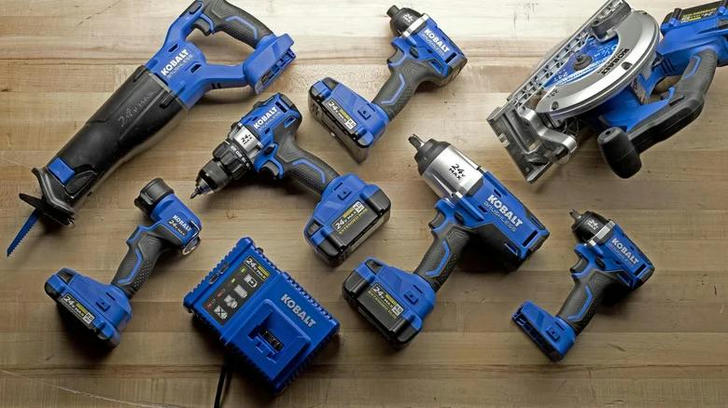 EVERY MAJOR POWER TOOL BRAND RANKED WORST TO BEST
