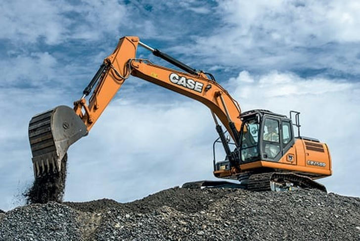 Looking to Power Up Your Fleet in 2025? These 12 Used Excavators Combine Performance and Value