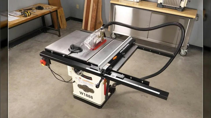 Table Saw Brands Ranked: Find Out Which One's Right for You