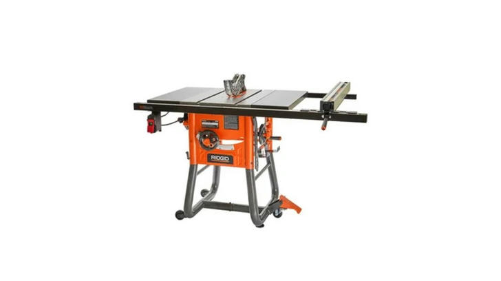 Table Saw Brands Ranked: Find Out Which One's Right for You