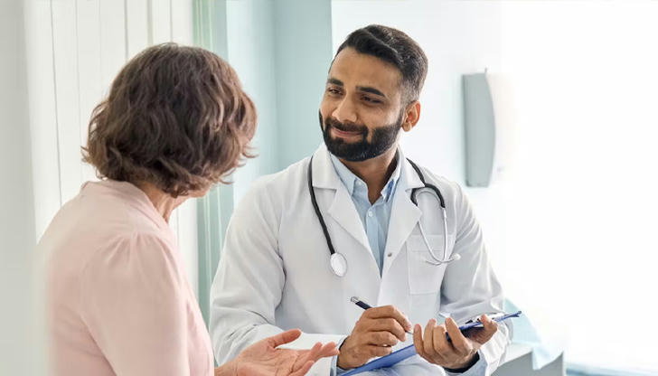 Think you can talk like a doctor — or at least understand one?