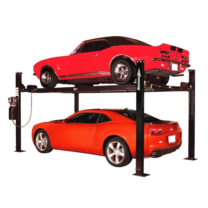 Top 6 Car Lifts for Home Garages in 2025 -- Expert Picks You Can Trust