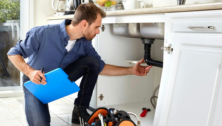 Only a Licensed Plumber Can Solve These 20 Common Home Plumbing Problems