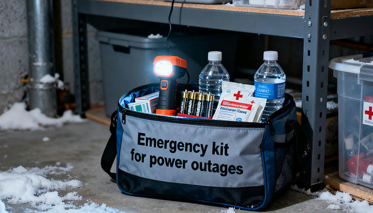 Is Your Home Winter-Safe? Take the Heating Safety Quiz!