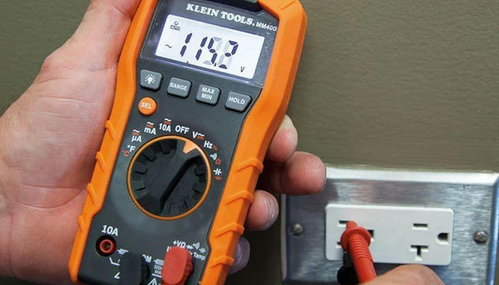 2025 Multimeter Blacklist: 3 "Accuracy Assassins" That Could Turn Your ...