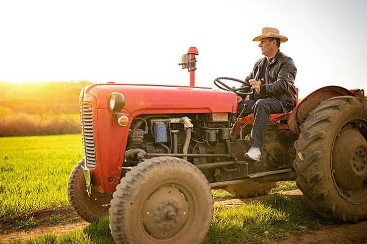 90% Fail This! Can You Pass the Tractor License Test?