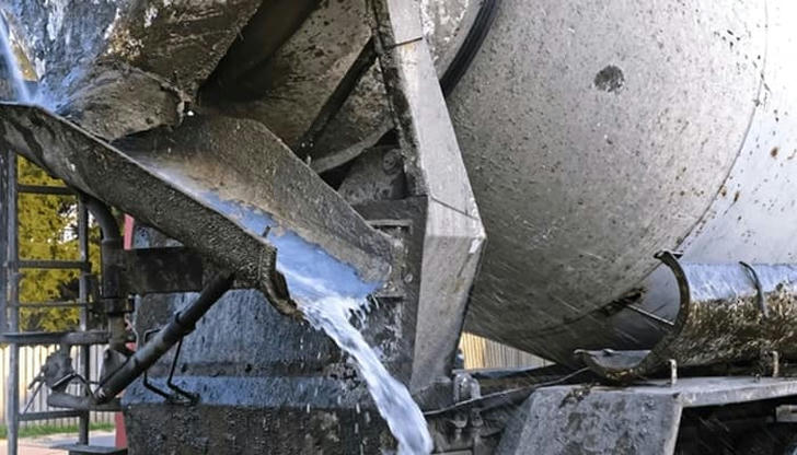 Are You a Pro Cement Mixer Operator? Take the 20-Question Challenge!